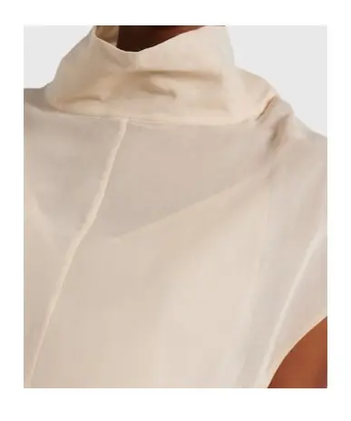 Sportmax Spsgrado Cotton Top