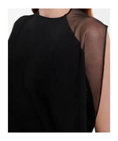Sportmax Geranio Asymmetric Top