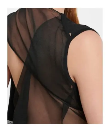 Sportmax Geranio Asymmetric Top