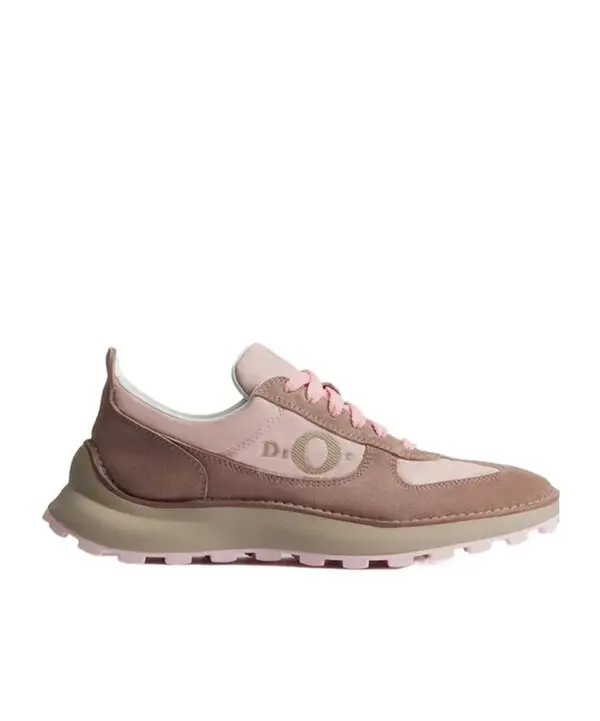 Dior Squash Sneaker