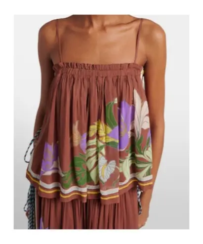 ALEMAIS Alfie Floral Top