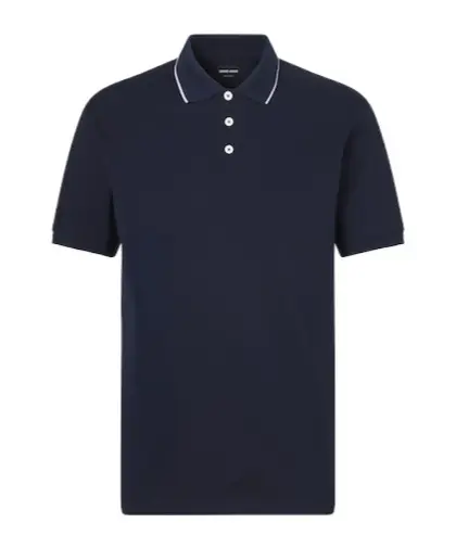 Giorgio Armani Polo Shirt