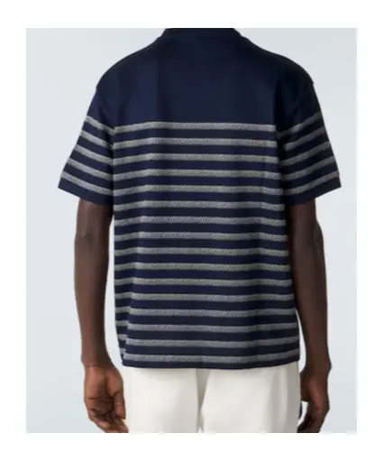 Giorgio Armani Striped T-shirt