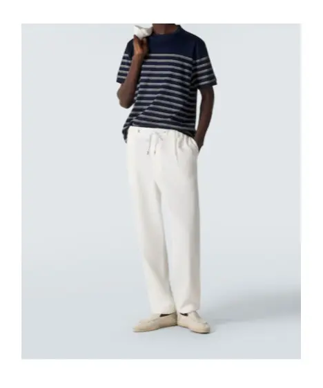 Giorgio Armani Striped T-shirt