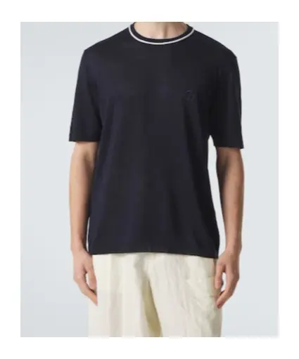 Giorgio Armani Logo T-shirt