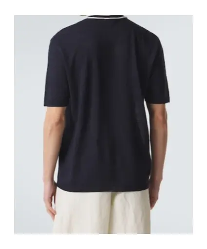 Giorgio Armani Logo T-shirt