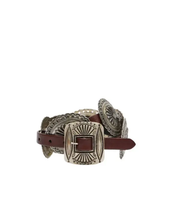 Polo Ralph Lauren Belt Buckle Waist Belt