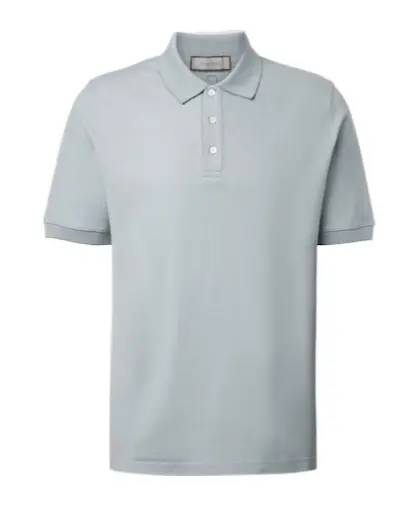 Canali Polo Shirt