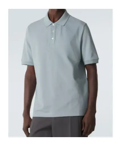 Canali Polo Shirt