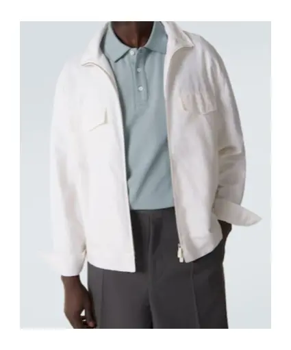 Canali Polo Shirt