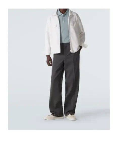 Canali Polo Shirt