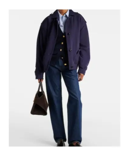 BLAZÉ MILANO Knitted Cardigan