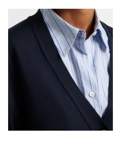 BLAZÉ MILANO Knitted Cardigan