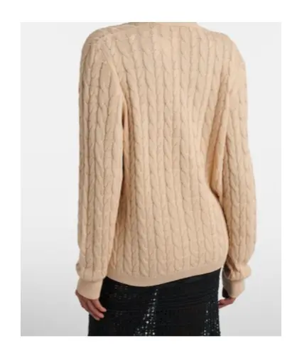 BLAZÉ MILANO Knitted Cardigan