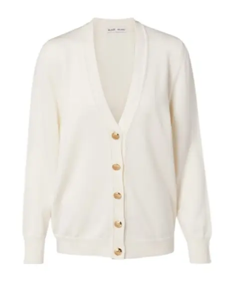 BLAZÉ MILANO Wknitted Cardigan
