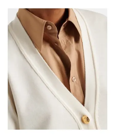 BLAZÉ MILANO Wknitted Cardigan
