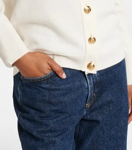 BLAZÉ MILANO Wknitted Cardigan