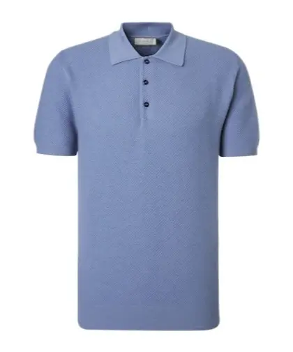 Canali Polo Shirt