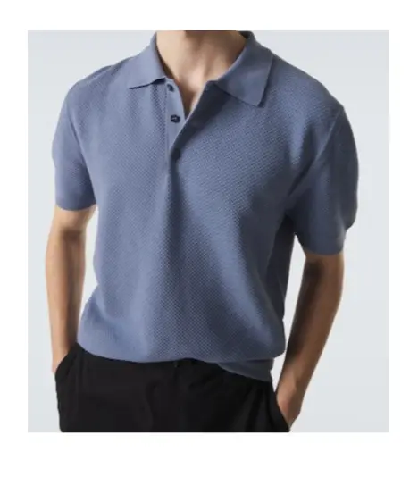 Canali Polo Shirt