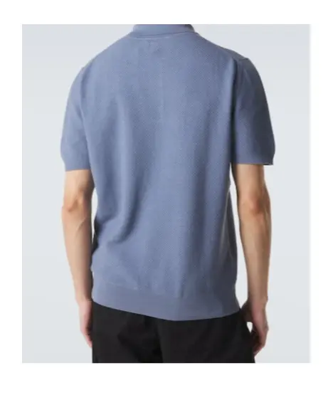 Canali Polo Shirt