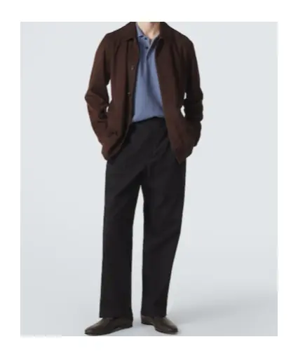 Canali Polo Shirt