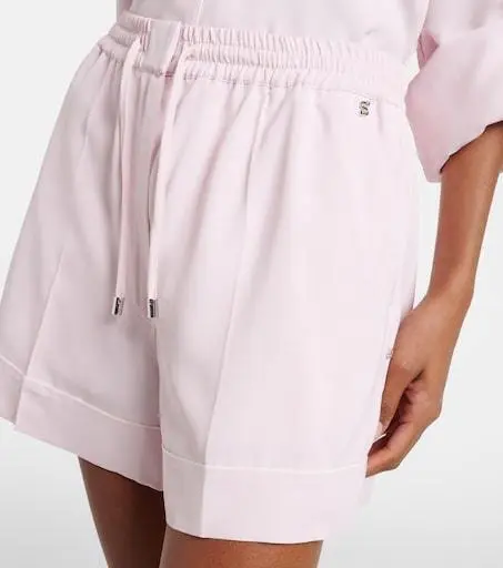 Sportmax Crespo Shorts