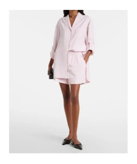 Sportmax Crespo Shorts