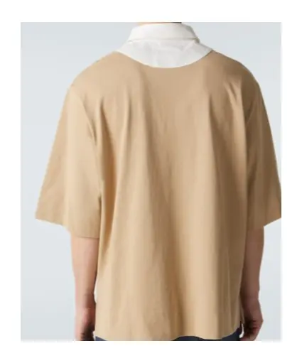Simone Rocha Polo Shirt