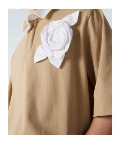 Simone Rocha Polo Shirt