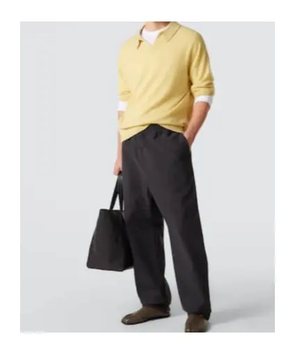 Le Kasha Short-sleeved Polo Shirt