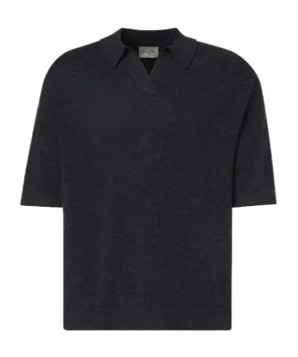 Le Kasha Short-sleeved Polo Shirt