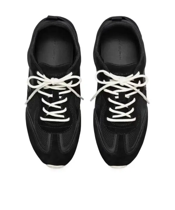 Tory Burch Field Sneaker