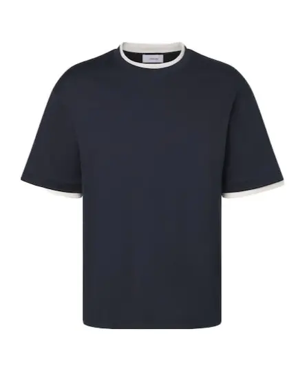LARDINI Cotton T-shirt