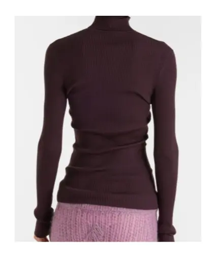 Wolford Turtleneck Top