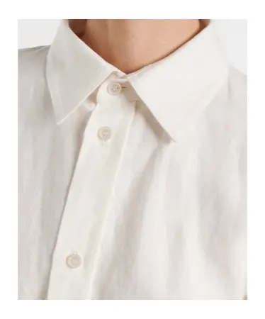 Plan C Linen Shirt