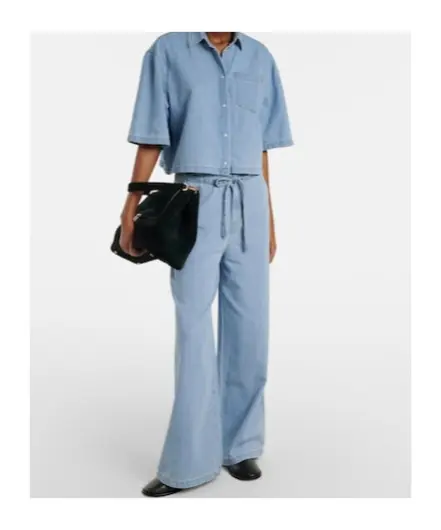 Ag Kodiak Denim Shirt