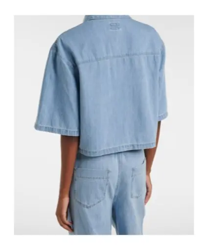 Ag Kodiak Denim Shirt