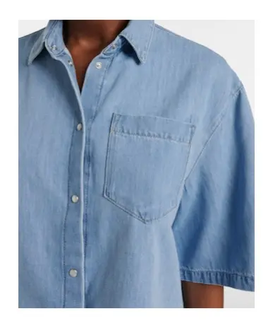 Ag Kodiak Denim Shirt