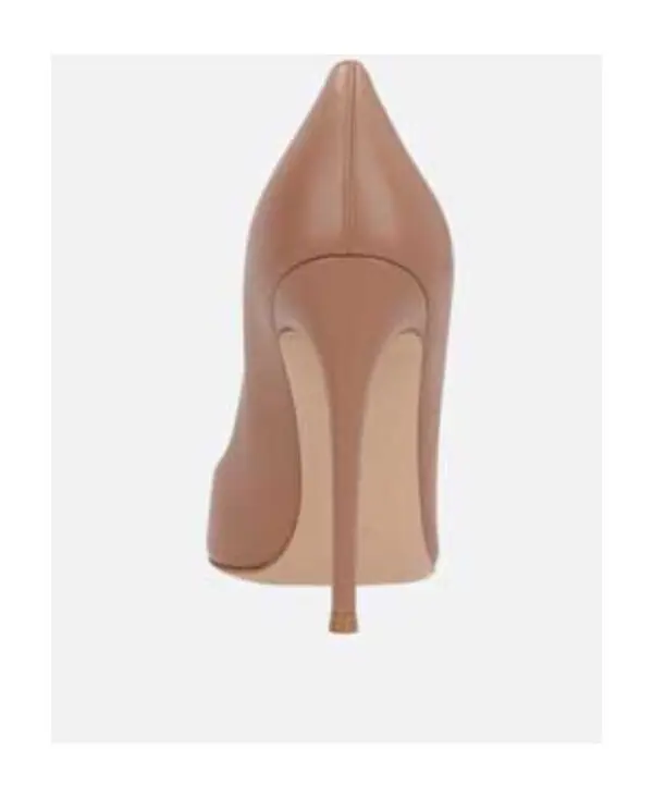GIANVITO ROSSI Pointed High Heels