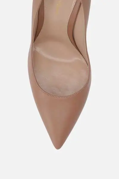 GIANVITO ROSSI Pointed High Heels