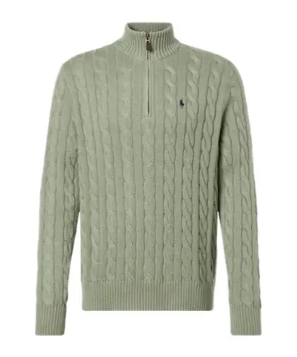 Polo Ralph Lauren Knitted Sweater