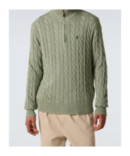 Polo Ralph Lauren Knitted Sweater