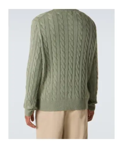 Polo Ralph Lauren Knitted Sweater