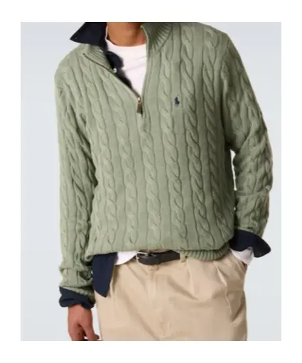 Polo Ralph Lauren Knitted Sweater