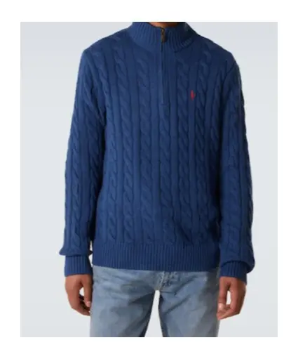 Polo Ralph Lauren Knitted Sweater