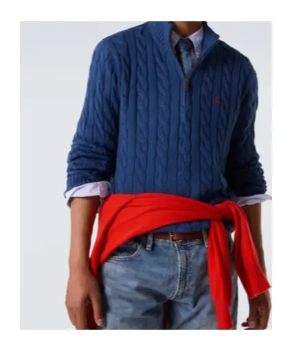 Polo Ralph Lauren Knitted Sweater
