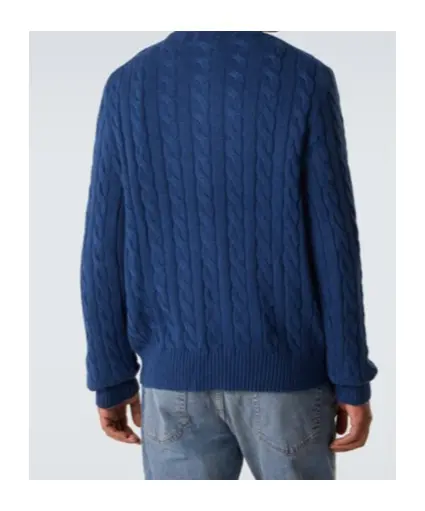 Polo Ralph Lauren Knitted Sweater