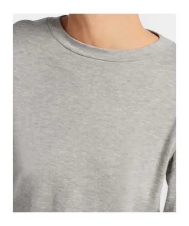 Extreme Cashmere N451 Lisa Cotton And Cashmere Top