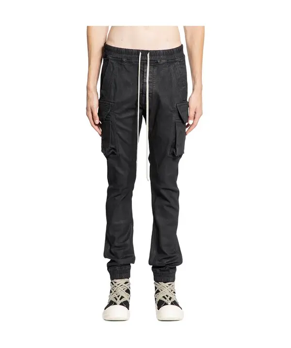 Rick Owens Mastodon Cut Pants