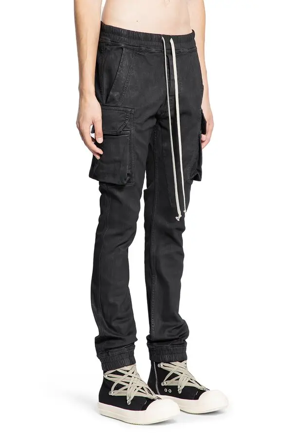 Rick Owens Mastodon Cut Pants